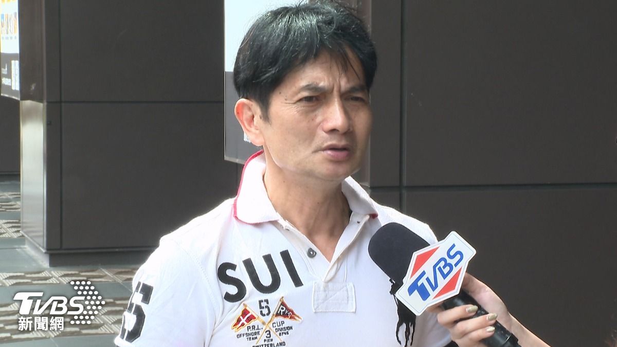 戲劇演員喊話大立光！「演藝圈股神」靠投資賺進500萬│TVBS新聞網