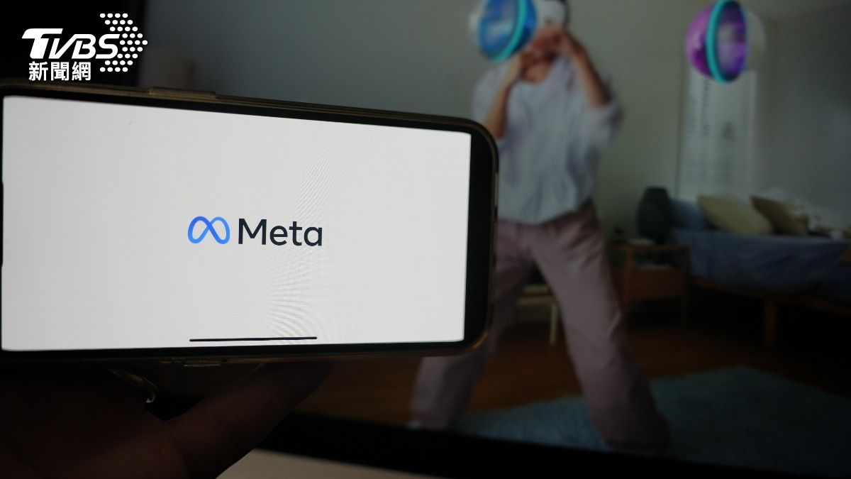 Meta公布「打詐」成績單！去年在台下架14萬詐騙帳號 │TVBS新聞網