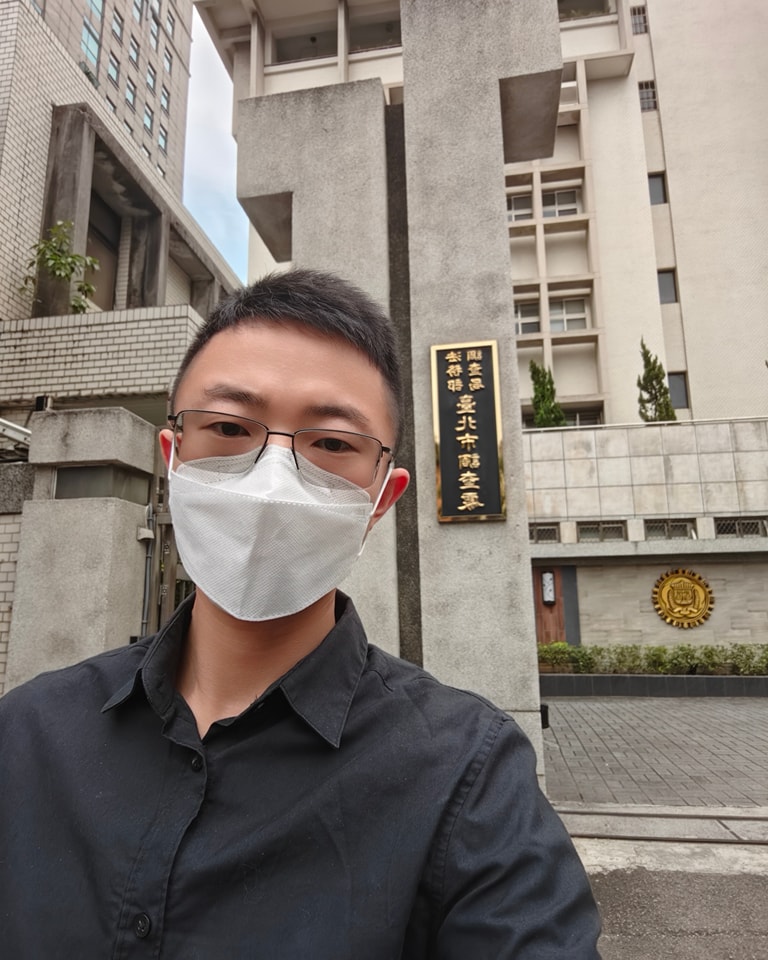 檢調啟動了！綠營團體爆「死亡連署、偽造文書」告發人證實偵辦│TVBS新聞網