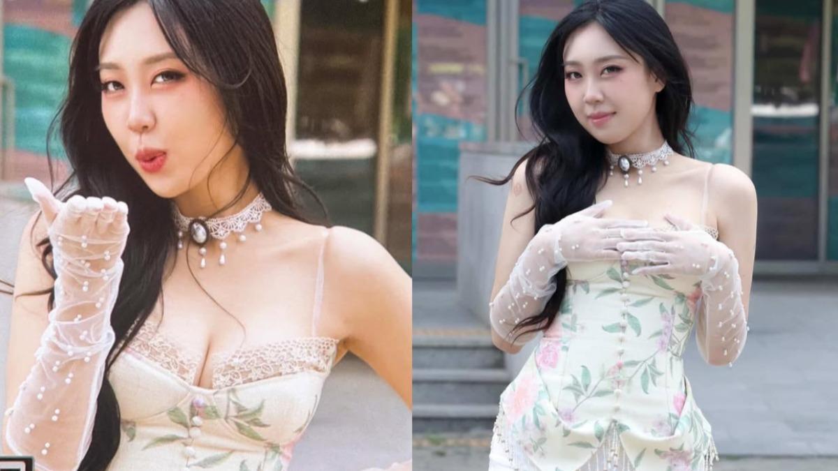 李泳知「養眼辣照流出」！一個月瘦10kg 親曝3法則+5秘訣│TVBS新聞網