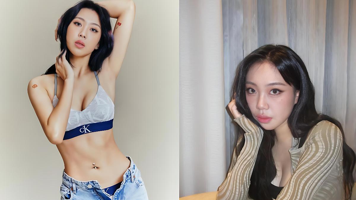 李泳知「養眼辣照流出」！一個月瘦10kg 親曝3法則+5秘訣│TVBS新聞網