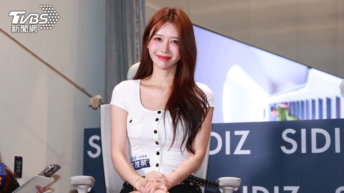 李雅英臨時「缺席應援」球迷撲空！ 本人親自道歉：是突發狀況│TVBS新聞網