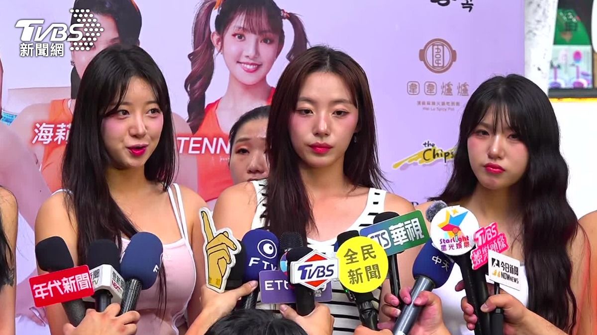 搶韓援！樂天3本柱餐廳互動PK李雅英陪玩釜山│TVBS新聞網