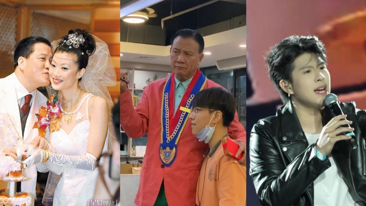 萬梓良帥兒撞臉TVB男星！精通詞曲又能唱 音樂才華獲大讚│TVBS新聞網