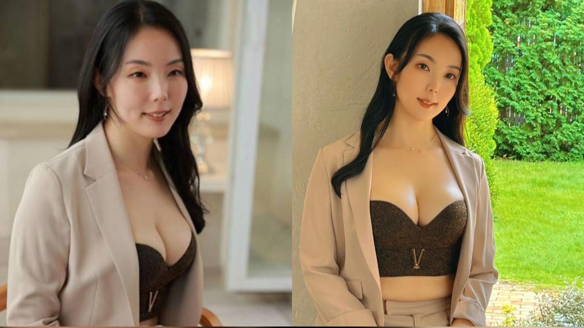 報復尪愛買春！外商OL脫光怒了 下海拍AV「互相傷害」│TVBS新聞網