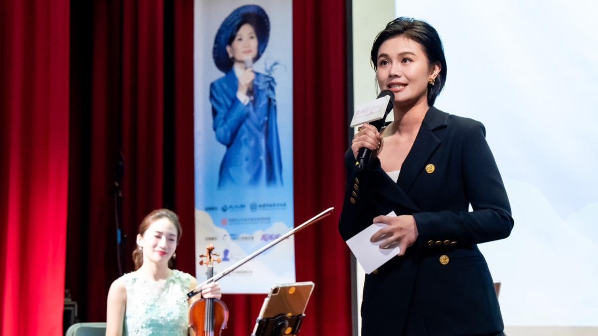 NONO遭判2年6月！朱海君親吐「迷茫心聲」 宣布新身份│TVBS新聞網