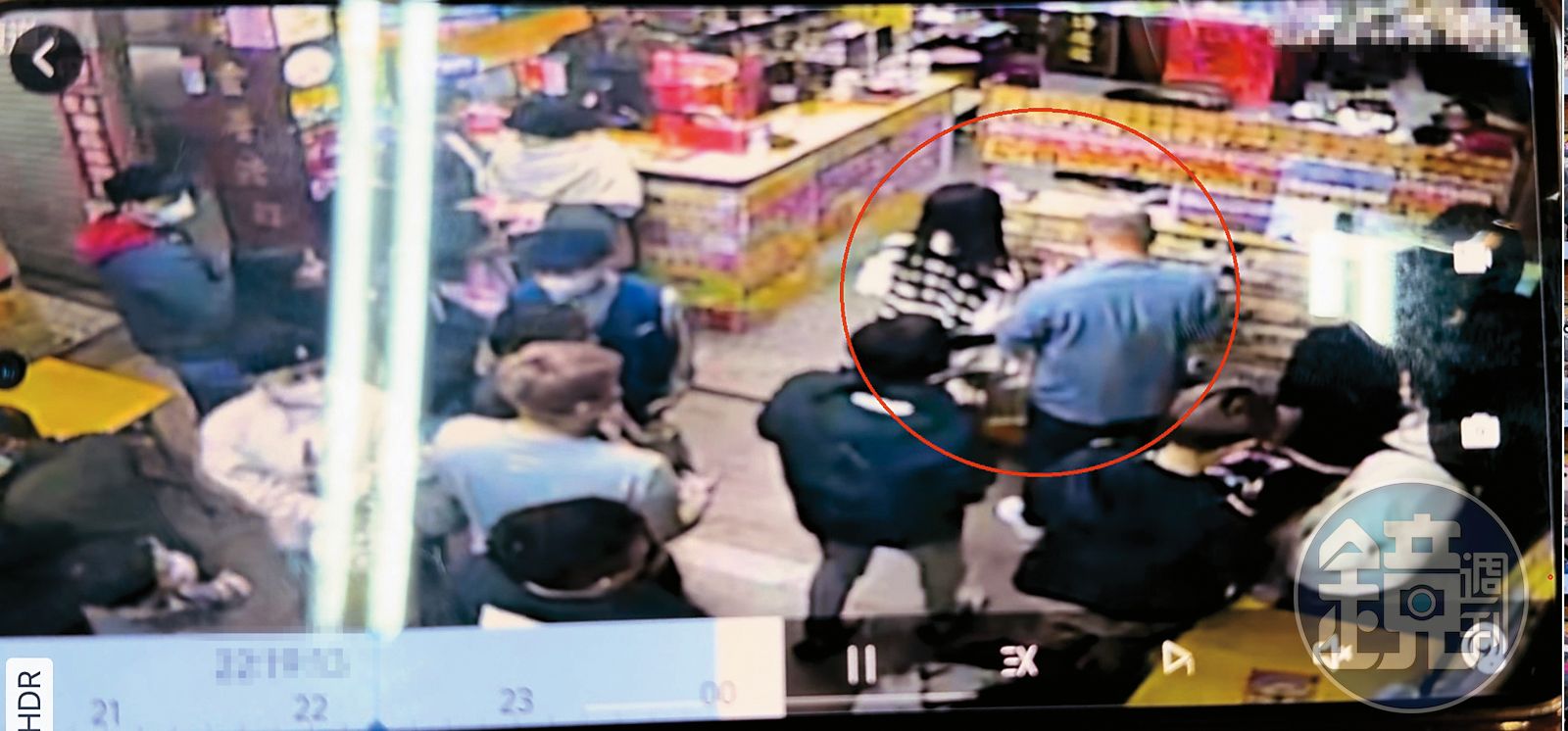 富商約會照曝光／獵豔名單波及多位啦啦隊 Dora約會千億富商照曝光│TVBS新聞網