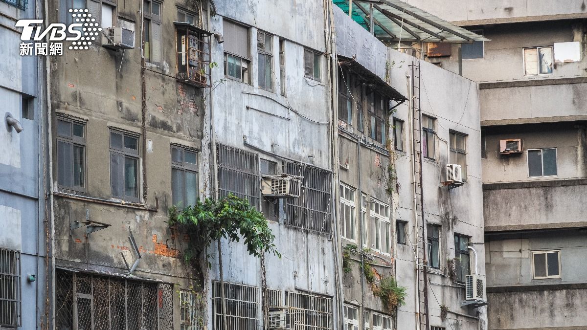 限貸令還在燒！全國Q1房貸量創7年新低 利率卻飆2.36%新高│TVBS新聞網