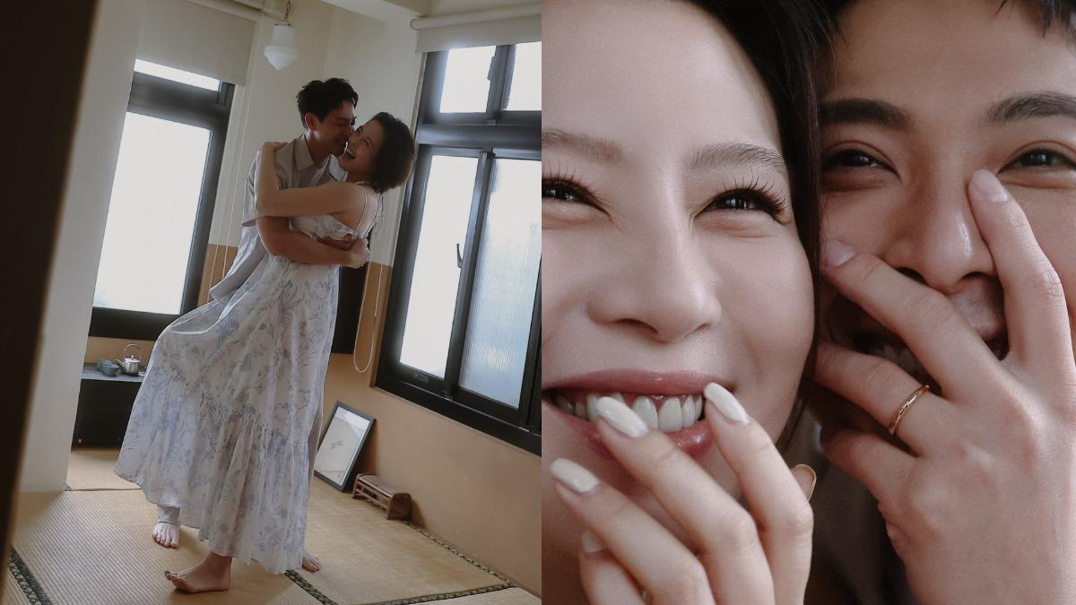 劉品言愛情走向「被唐綺陽神預言」！星盤測驗全數命中 甜嫁連晨翔│TVBS新聞網