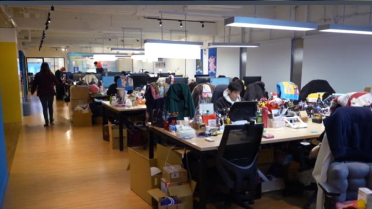 全球員工調查揭密！Z世代「這5點」影響職涯選擇 企業急改革留才│TVBS新聞網