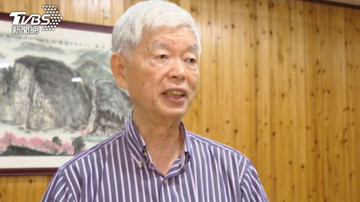 2028中火無煤？ 曾文生：沒可行性、最快2034│TVBS新聞網