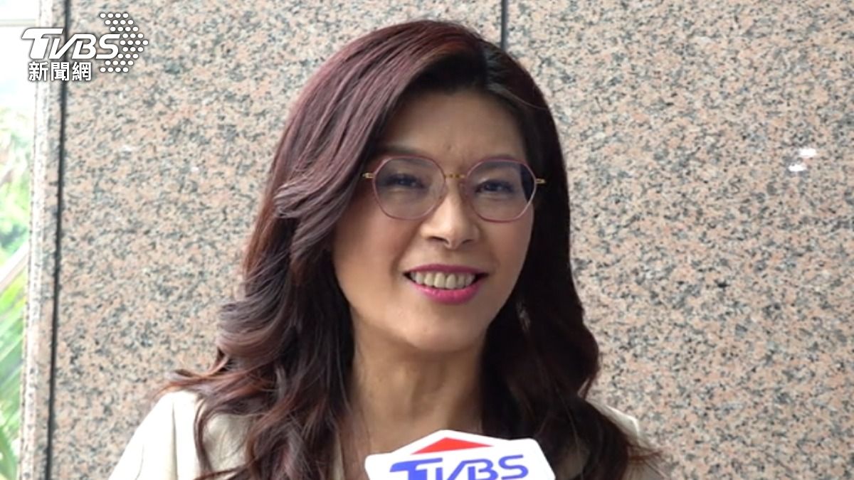 反罷+促和平！ 「黨外大聯盟」 館長.區桂芝入列│TVBS新聞網