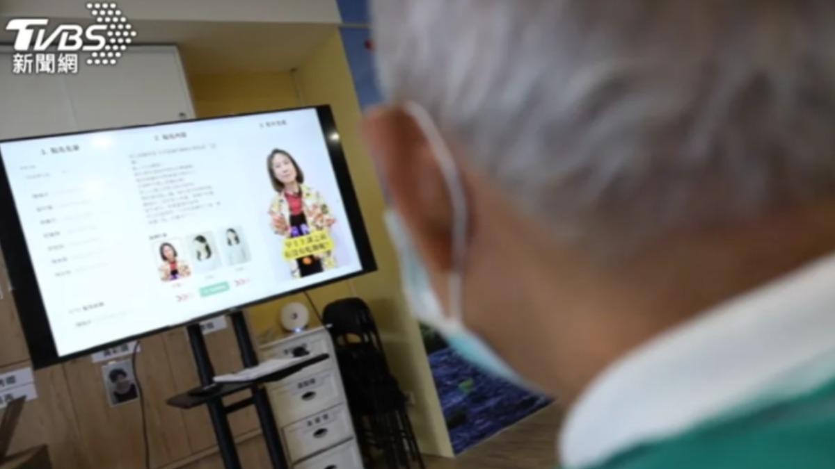 長者失智症盛行率近8% 女性罹患比例較高 醫：荷爾蒙因素之一│TVBS新聞網