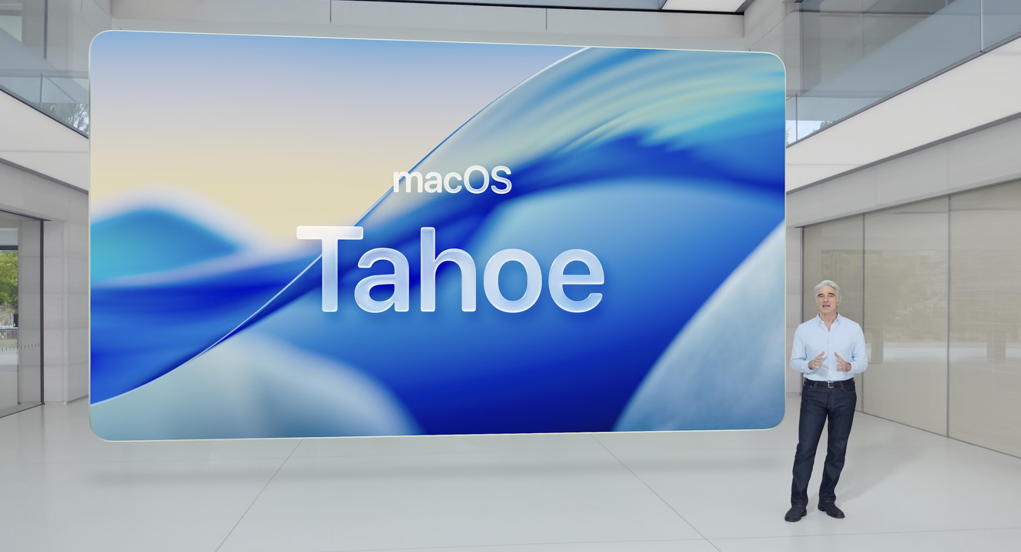 WWDC 2025懶人包》全系統改版iOS 26登場！果粉最失望這功能│TVBS新聞網