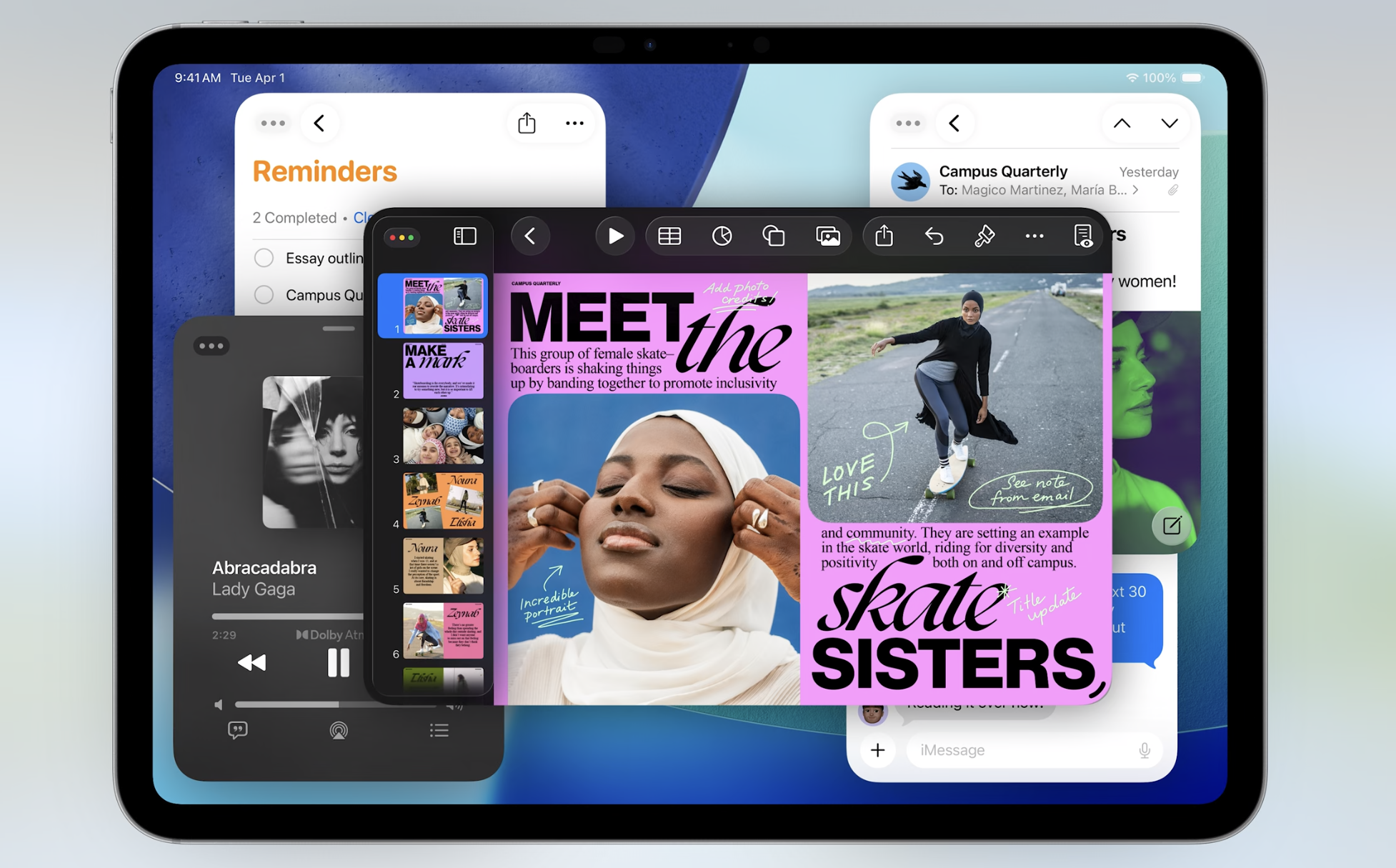 WWDC 2025懶人包》全系統改版iOS 26登場！果粉最失望這功能│TVBS新聞網