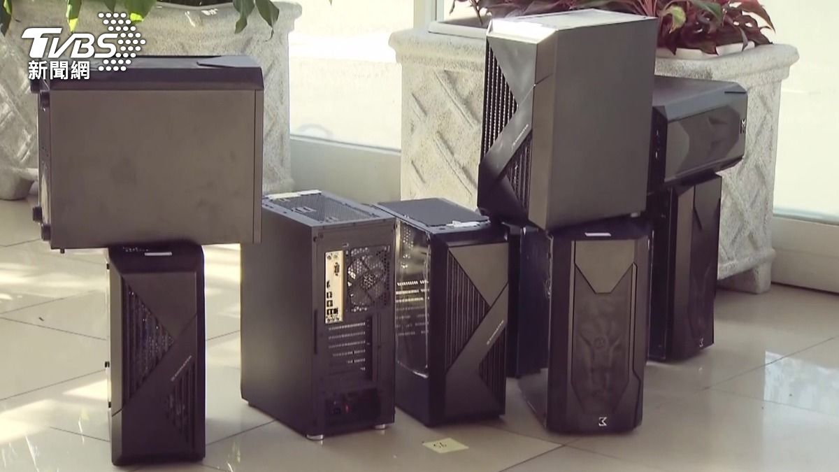 藝人劉香君丈夫涉詐！創「假黃仁勳」社群 詐逾1300萬│TVBS新聞網