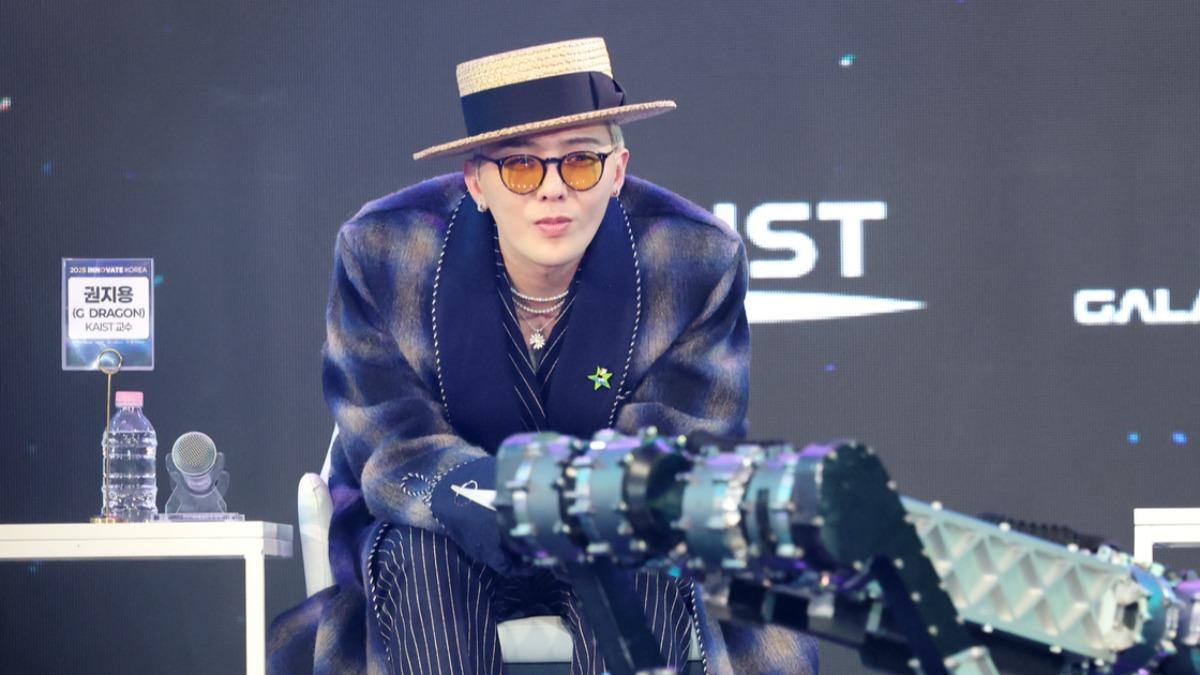 GD簽約金200億韓元！錢居然只拿一半 聰明理財「有望翻倍賺」│TVBS新聞網