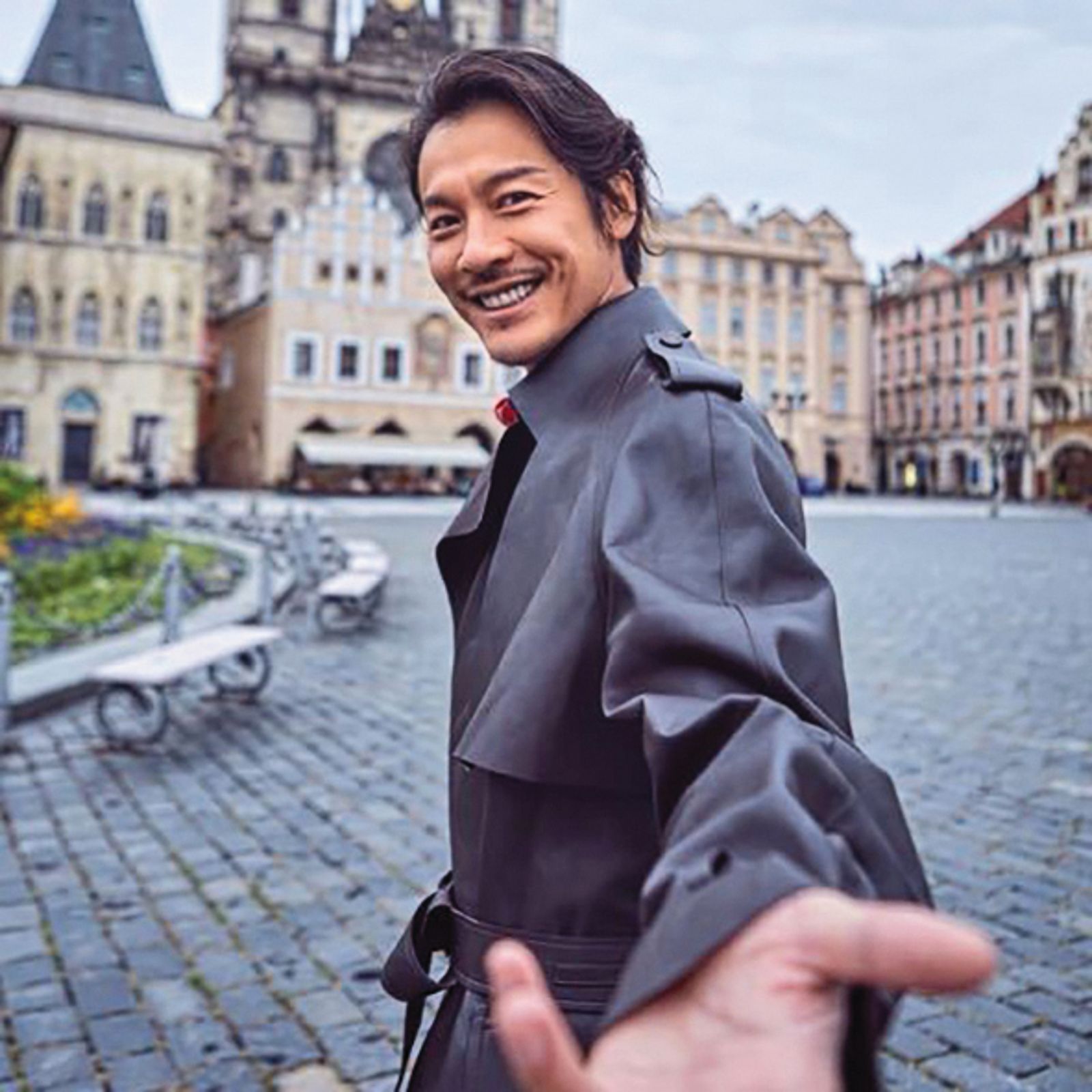 遭富商男友家暴！女星出逃美國 1原因心軟復合│TVBS新聞網