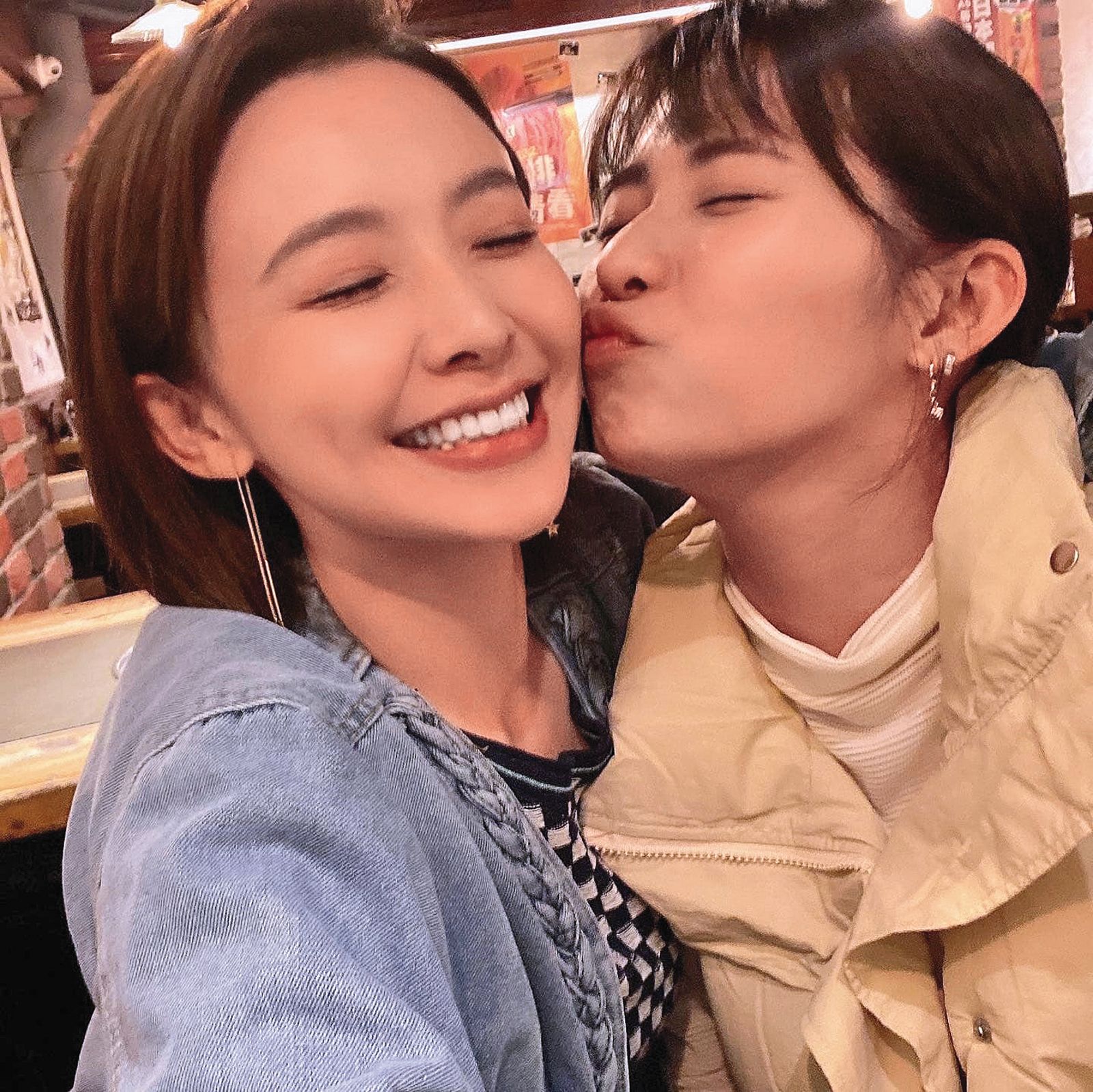 家暴怨偶神復合4／吳婉君旅遊療傷 一句話似替復合埋伏筆│TVBS新聞網