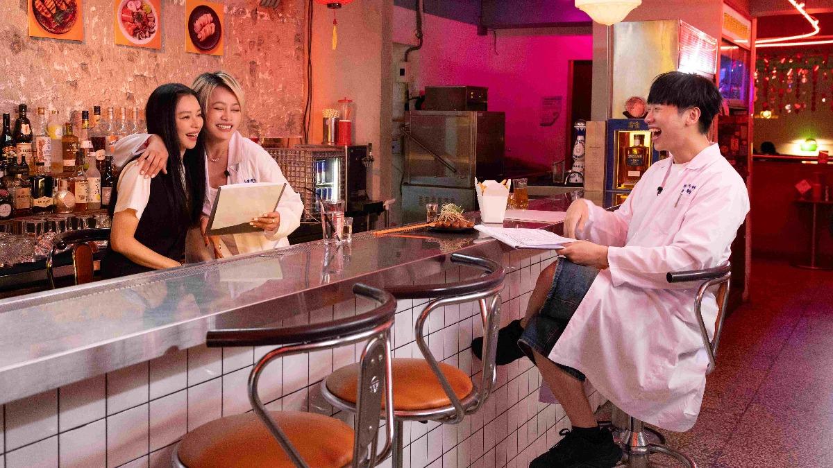 徐若瑄失戀！突「崩潰獅吼」戴愛玲 嘆：問題還是得解決│TVBS新聞網