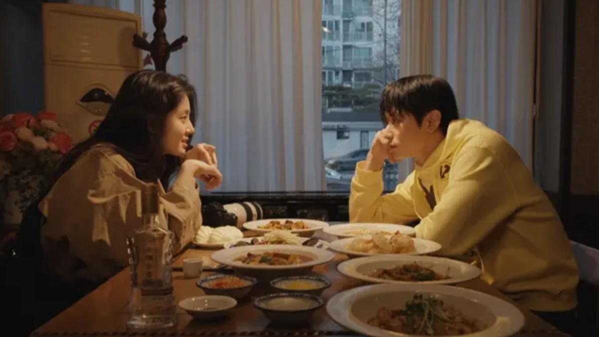 《機智住院醫生》申始雅傳熱戀THE BOYZ柱延 公司回應了│TVBS新聞網