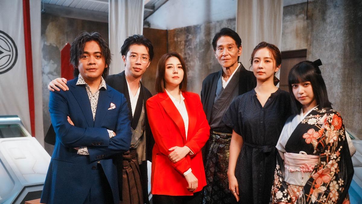 資深演員喜翔遭爆「表裡不一」！ 首接實境節目認了後悔：跨不過去 │TVBS新聞網