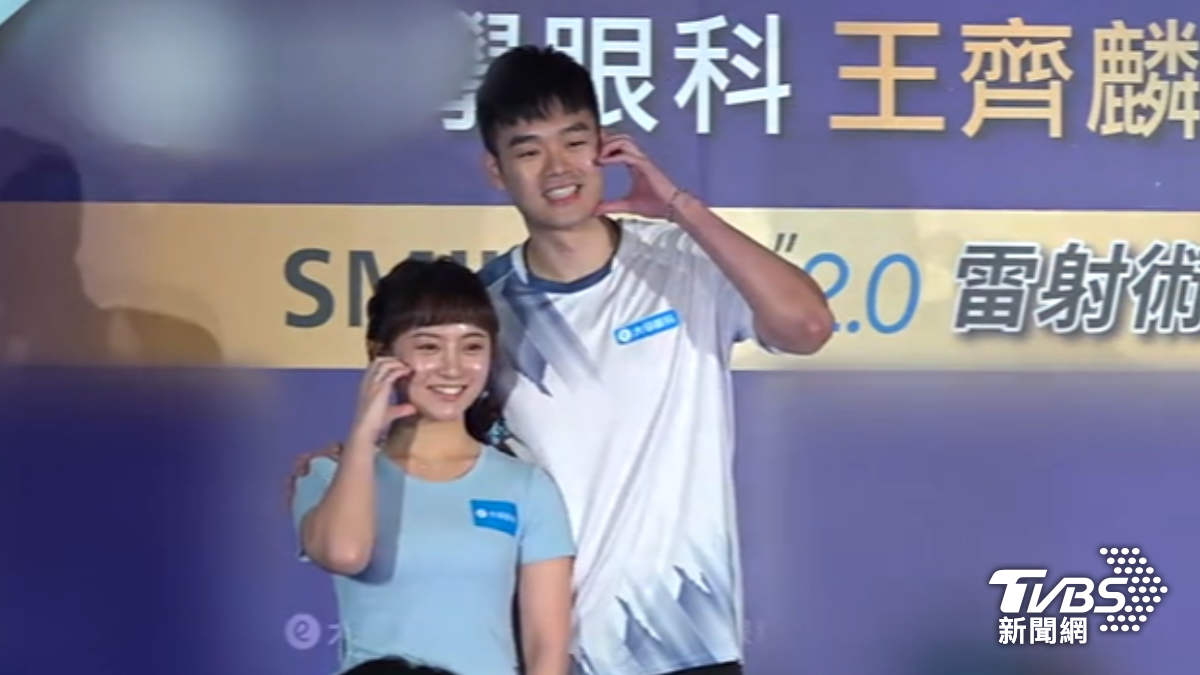 全文／蘇姿丰台大對談！暢聊AMD轉型AI佈局 曝與黃仁勳私下關係│TVBS新聞網