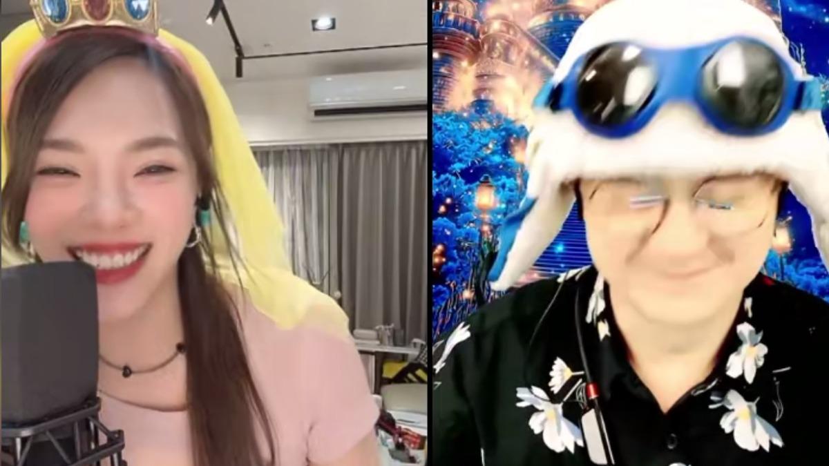 小優遭吳宗憲解約！落魄現蹤TikTok維生 他建議：可去報名《拳願》│TVBS新聞網