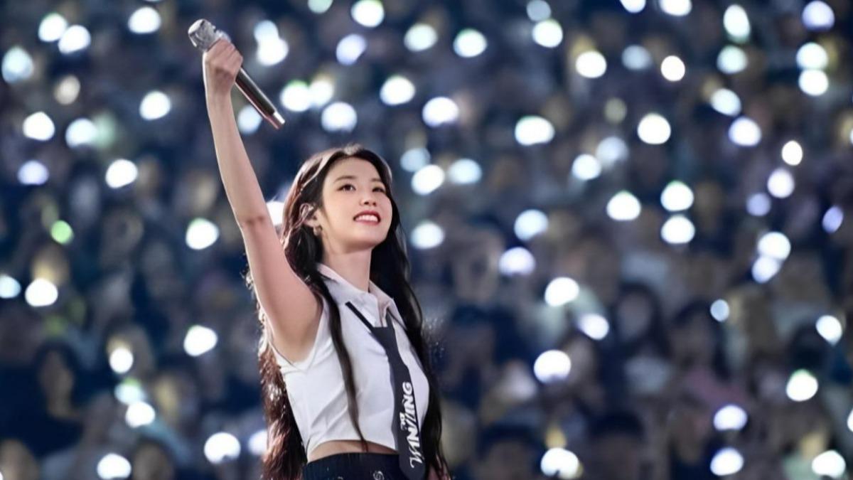 用魔法對抗魔法...竹科工程師寫程式輕鬆搶IU、張學友門票 下場曝│TVBS新聞網