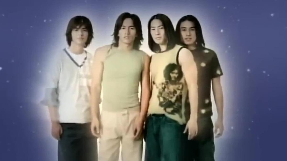 F4傳7月五月天演唱會上合體？！朱孝天親曝「與3人無聯繫」：沒辦法│TVBS新聞網