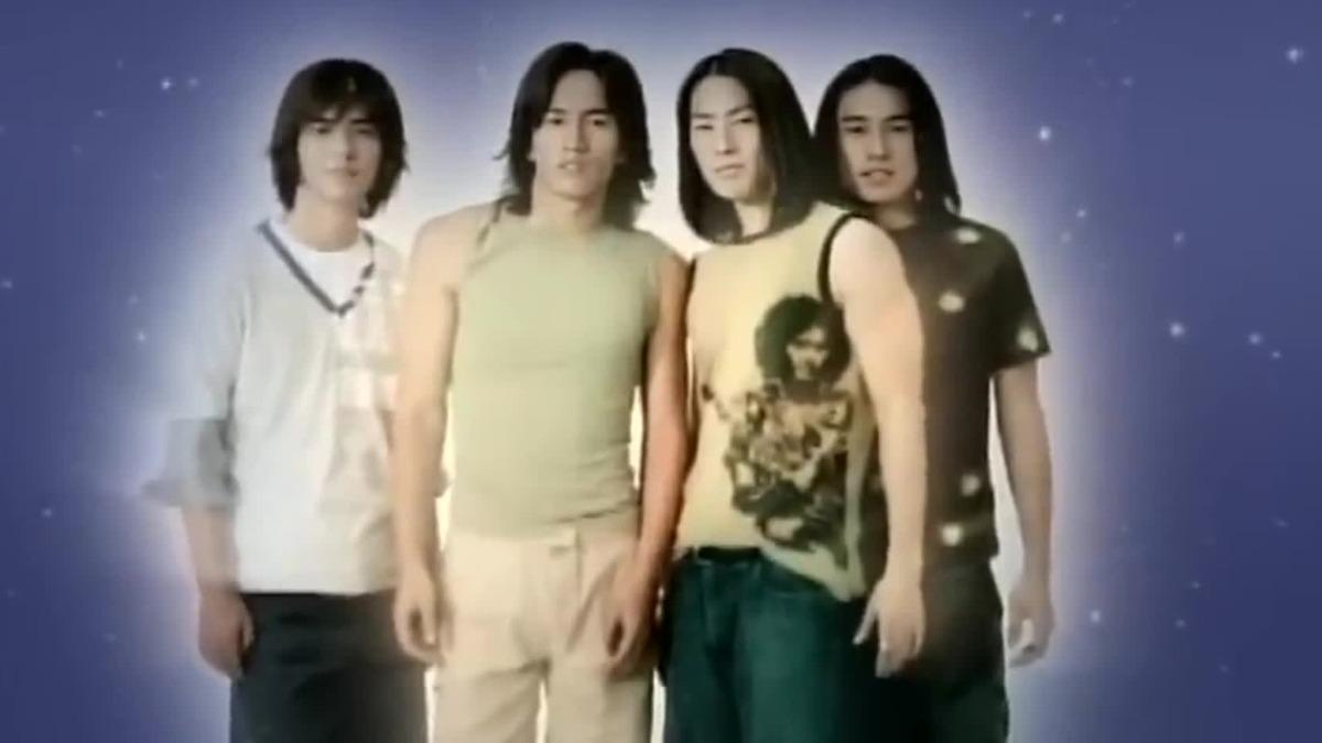 F4傳7月五月天演唱會上合體？！朱孝天親曝「與3人無聯繫」：沒辦法│TVBS新聞網