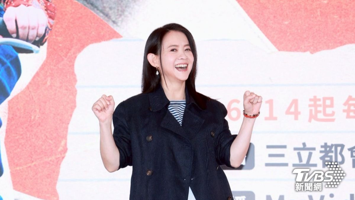 曾寶儀心疼I-DLE舒華 隻身韓國打拚：這孩子挺不容易│TVBS新聞網