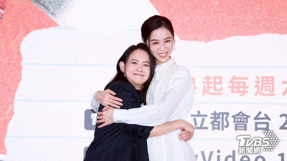 曾寶儀心疼I-DLE舒華 隻身韓國打拚：這孩子挺不容易│TVBS新聞網