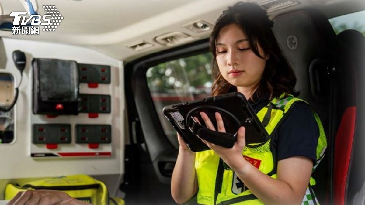 沒心跳仍有機會！台中OHCA搶救成功率6年成長近2倍 關鍵揭曉│TVBS新聞網