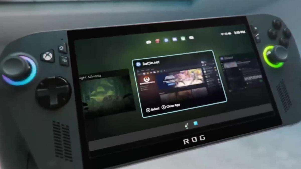 任天堂Switch 2 7月開賣！手把磁吸當滑鼠 遊戲畫質大升級│TVBS新聞網