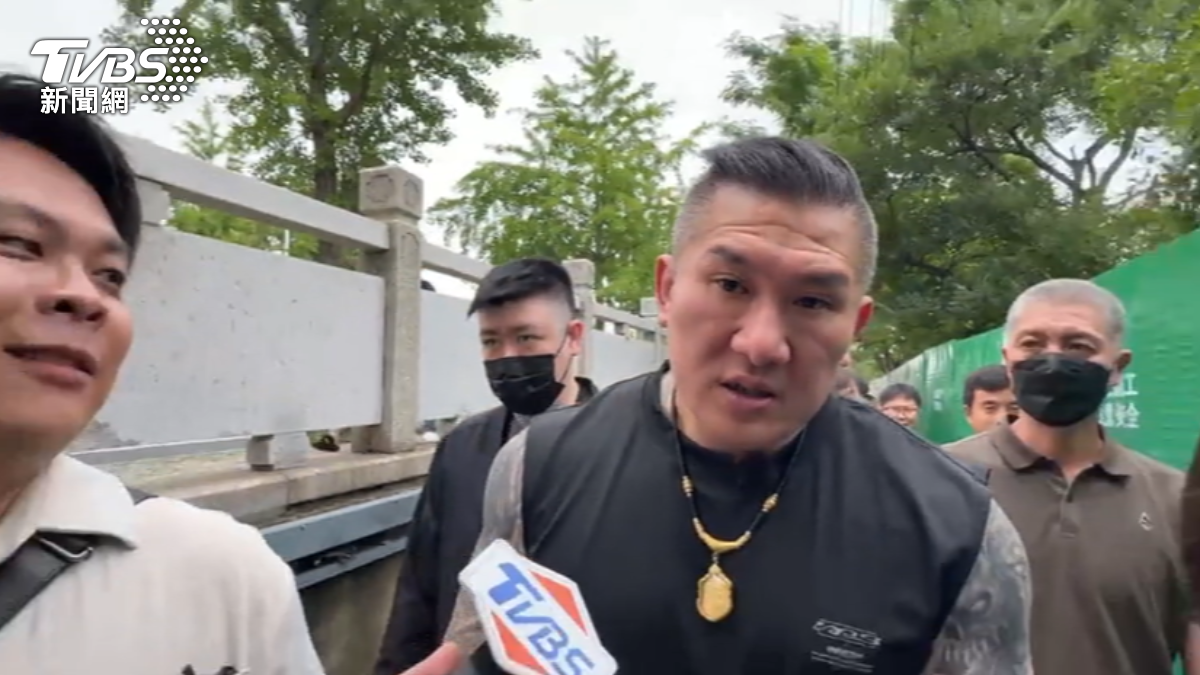 館長汪小菲上海合體YT直播 最高45萬人同時在線破紀錄│TVBS新聞網