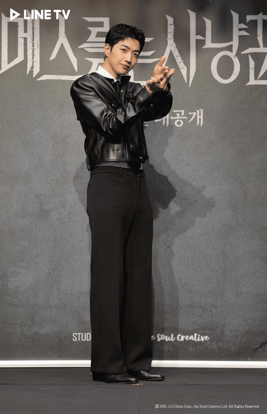 朴柱炫驚覺「已故生父是殺人魔」！ 泰妍最愛的「他」變MAN了│TVBS新聞網