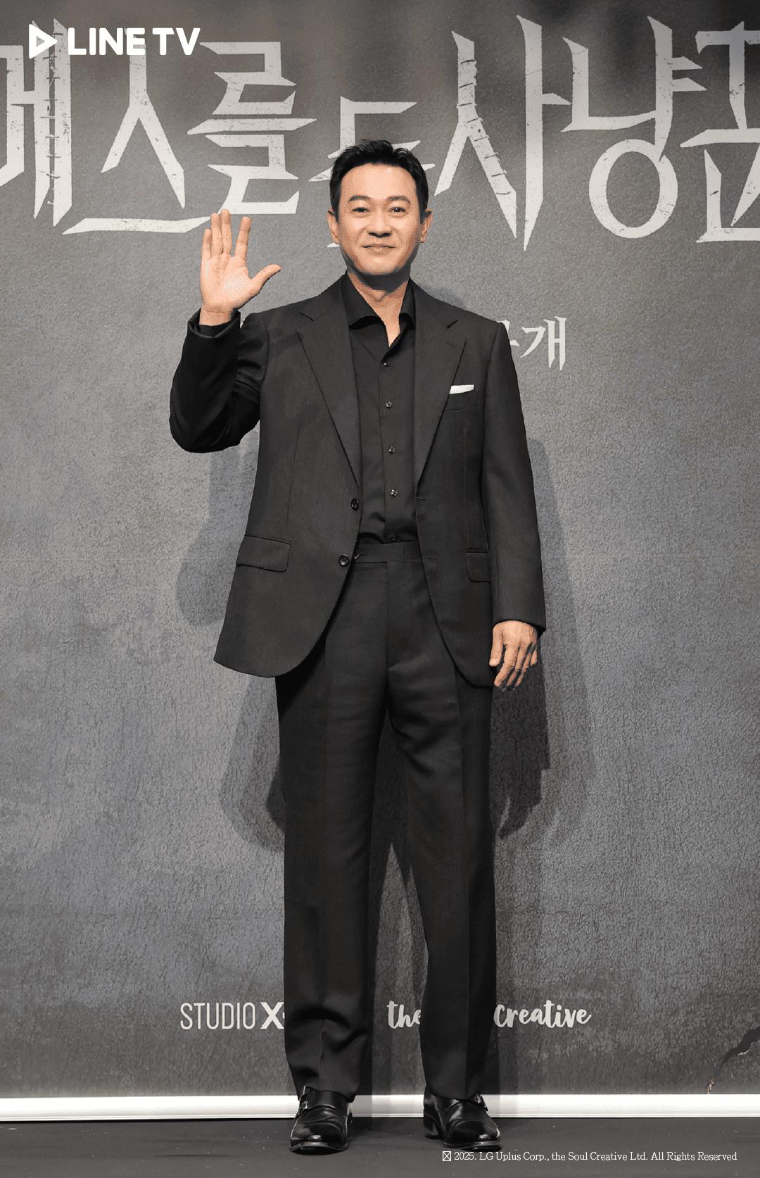 朴柱炫驚覺「已故生父是殺人魔」！ 泰妍最愛的「他」變MAN了│TVBS新聞網