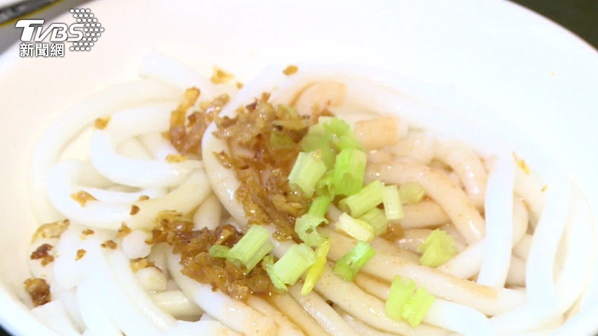 老台北人早午餐！「米苔目+黑白切」飄香70年│TVBS新聞網