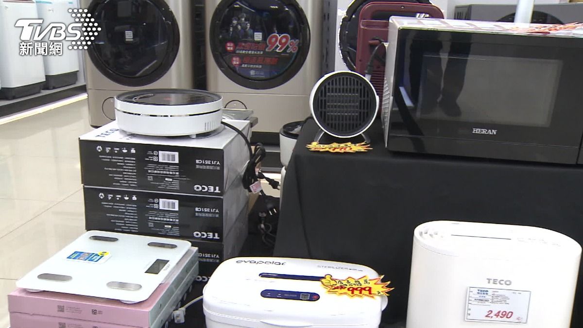 618殺很大！ 速食6元蛋撻PK超商咖啡買1送1│TVBS新聞網