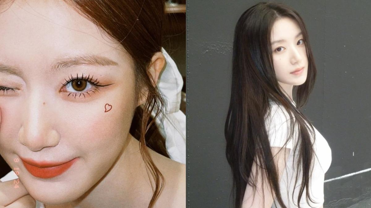 i-dle舒華SOLO要來了！本尊證實「今年會有」 粉絲嗨翻│TVBS新聞網