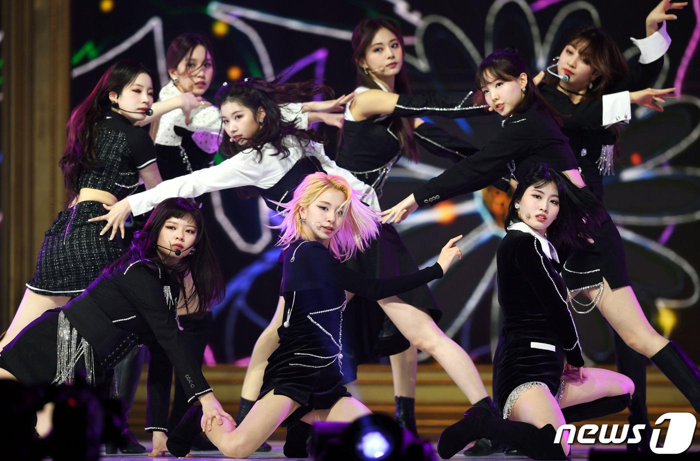 帶TWICE來台！子瑜告白「實現生日願望」 謝恩粉絲：驕傲回家鄉│TVBS新聞網