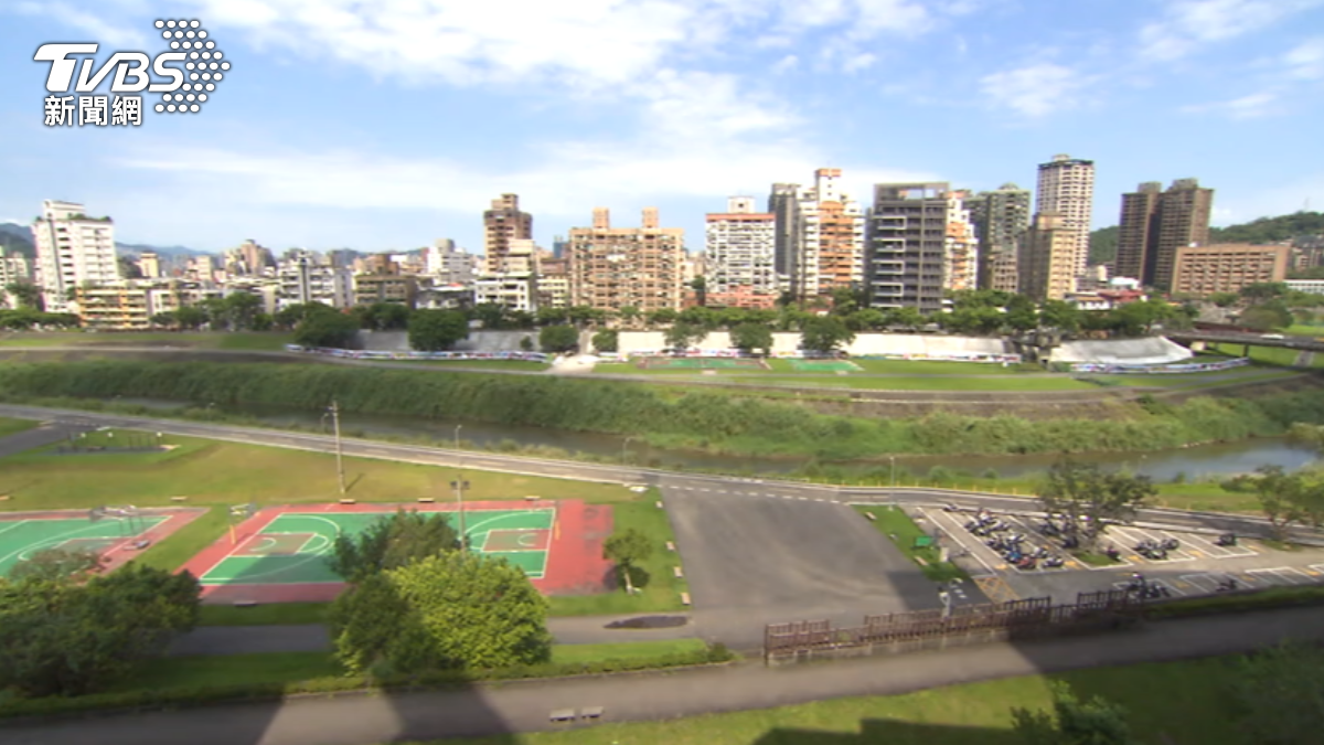 高溫惡夢來襲！每年少睡44小時 專家：2099恐更慘│TVBS新聞網