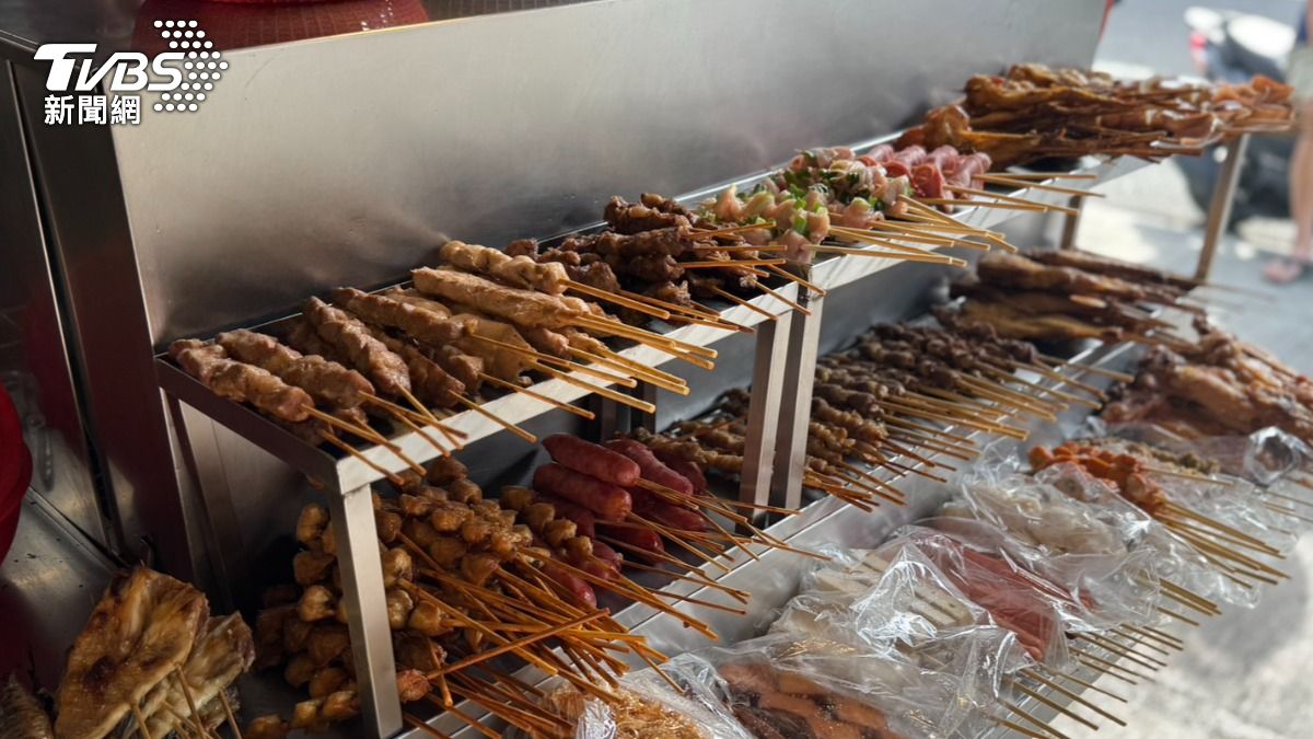 高雄19年老牌碳烤店預告熄燈 顧客上門「最後加點」直呼太可惜│TVBS新聞網