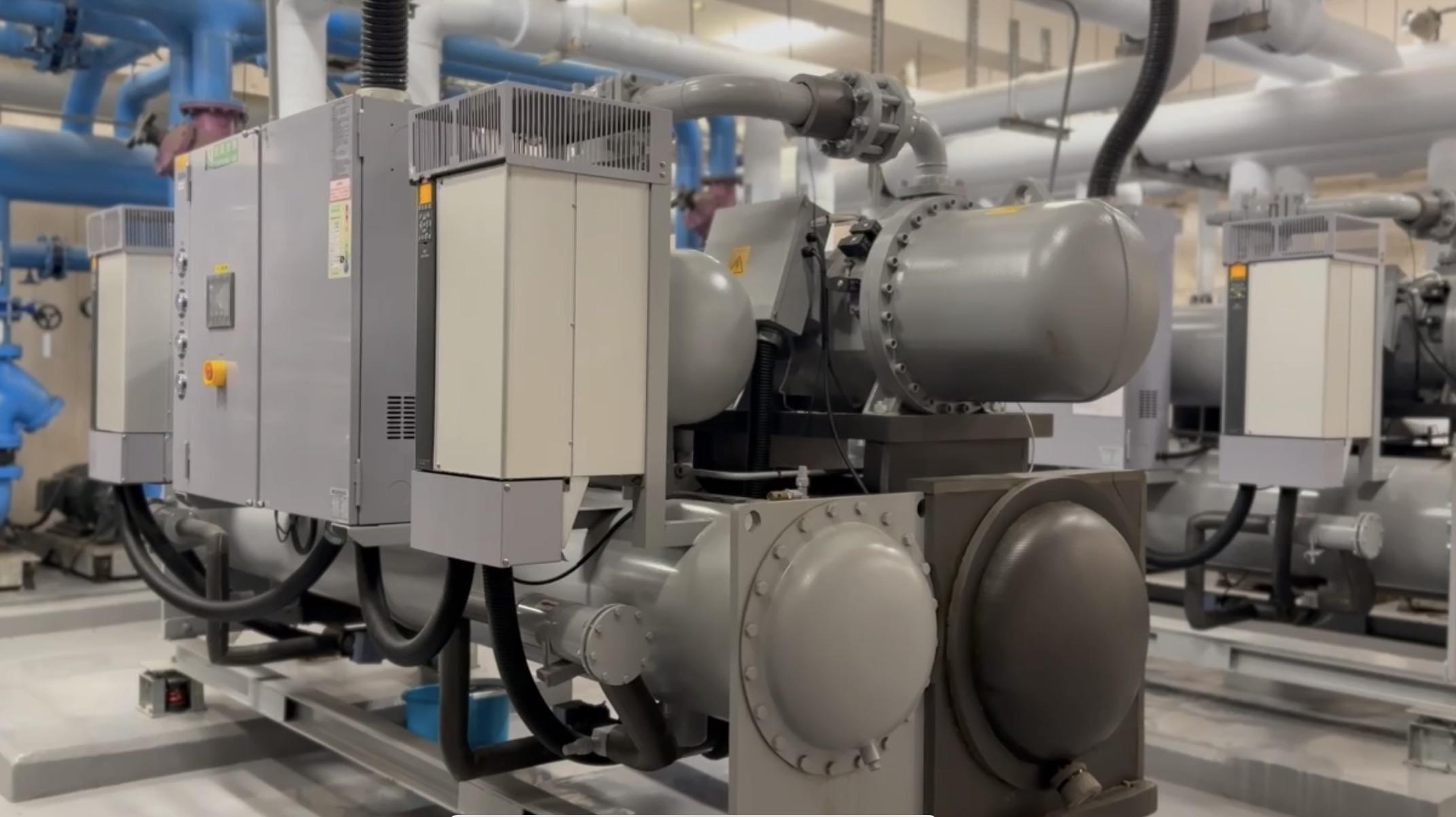 運動永續 綠色體育館 首創爭碳權│TVBS新聞網