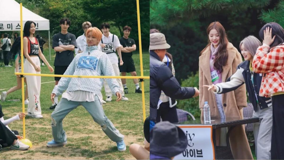 笑到飆淚！羅PD爆紅綜藝TOP10曝光 冠軍居然不是《新西遊記》│TVBS新聞網