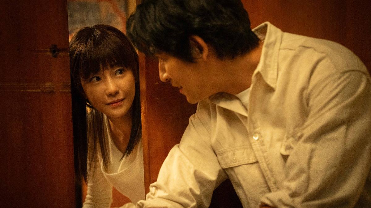 周渝民上演Y2K戀愛回憶 《與惡 II》6細節掀時代的眼淚│TVBS新聞網