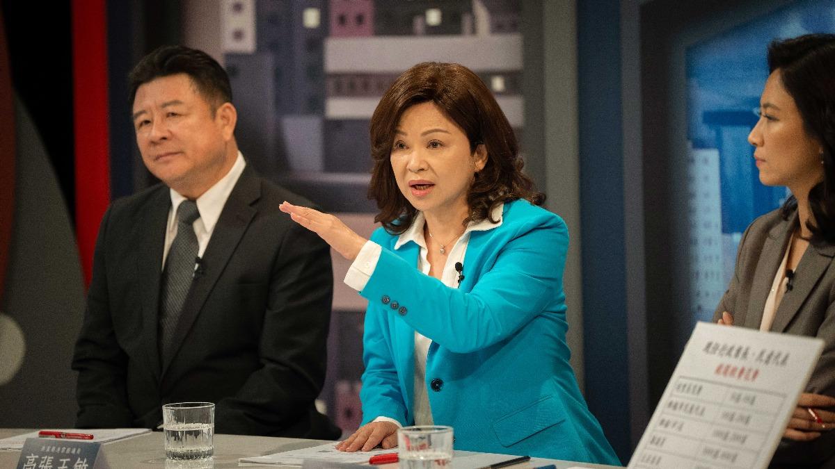 周渝民上演Y2K戀愛回憶 《與惡 II》6細節掀時代的眼淚│TVBS新聞網