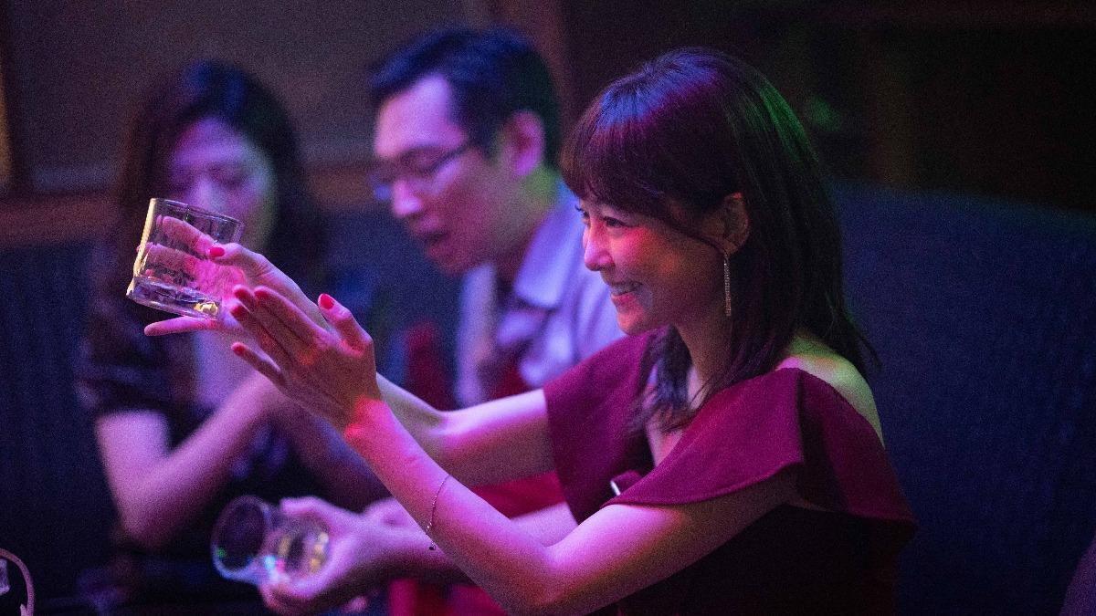 周渝民上演Y2K戀愛回憶 《與惡 II》6細節掀時代的眼淚│TVBS新聞網