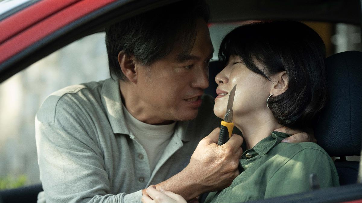 周渝民上演Y2K戀愛回憶 《與惡 II》6細節掀時代的眼淚│TVBS新聞網